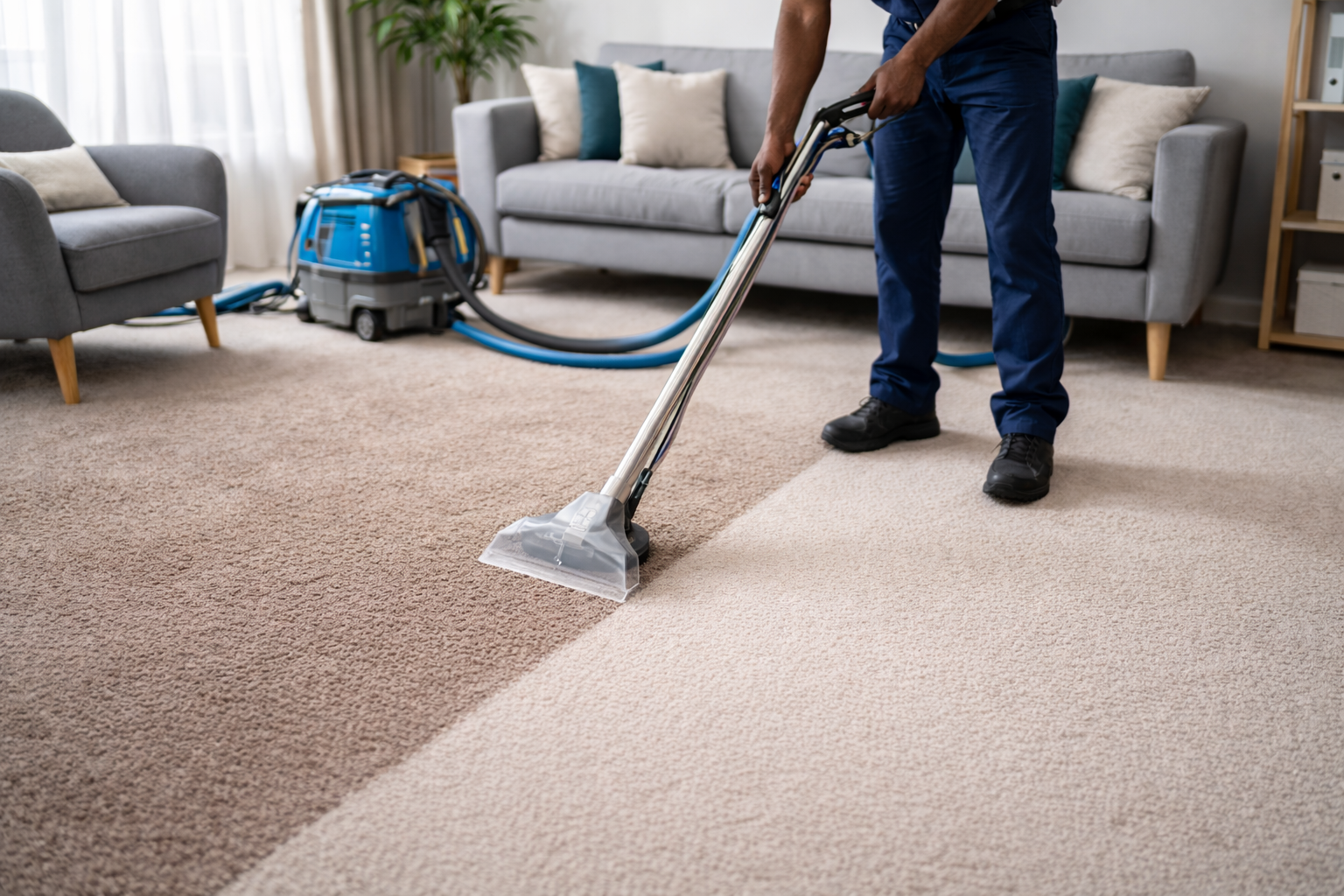 Ream Cleaning Services | Professional Cleaning in Middlesbrough