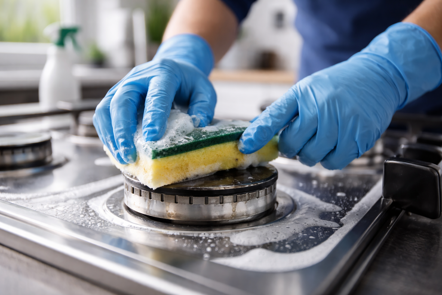 Ream Cleaning Services | Professional Cleaning in Middlesbrough